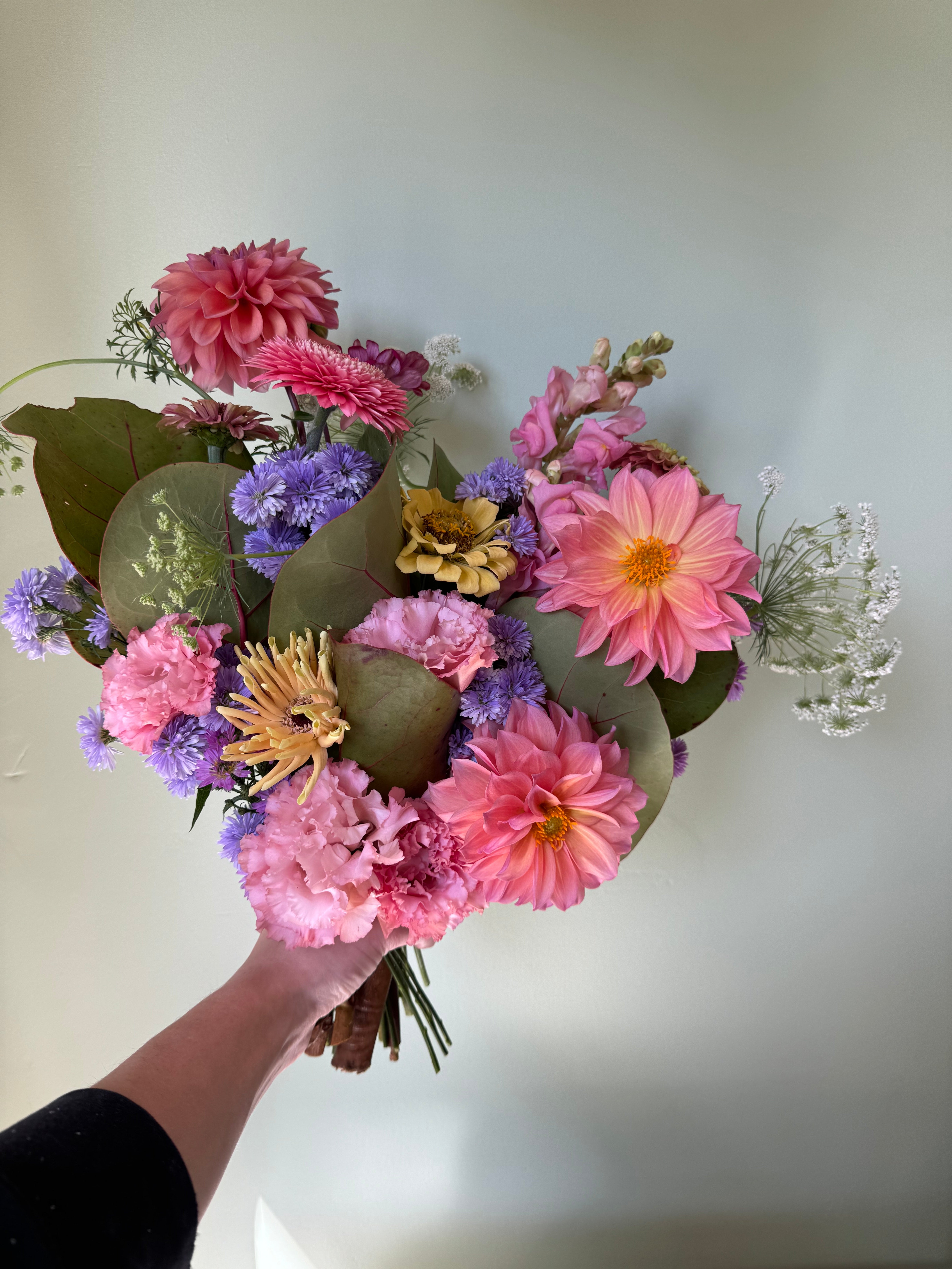 Standard Bunch | Will & Wild