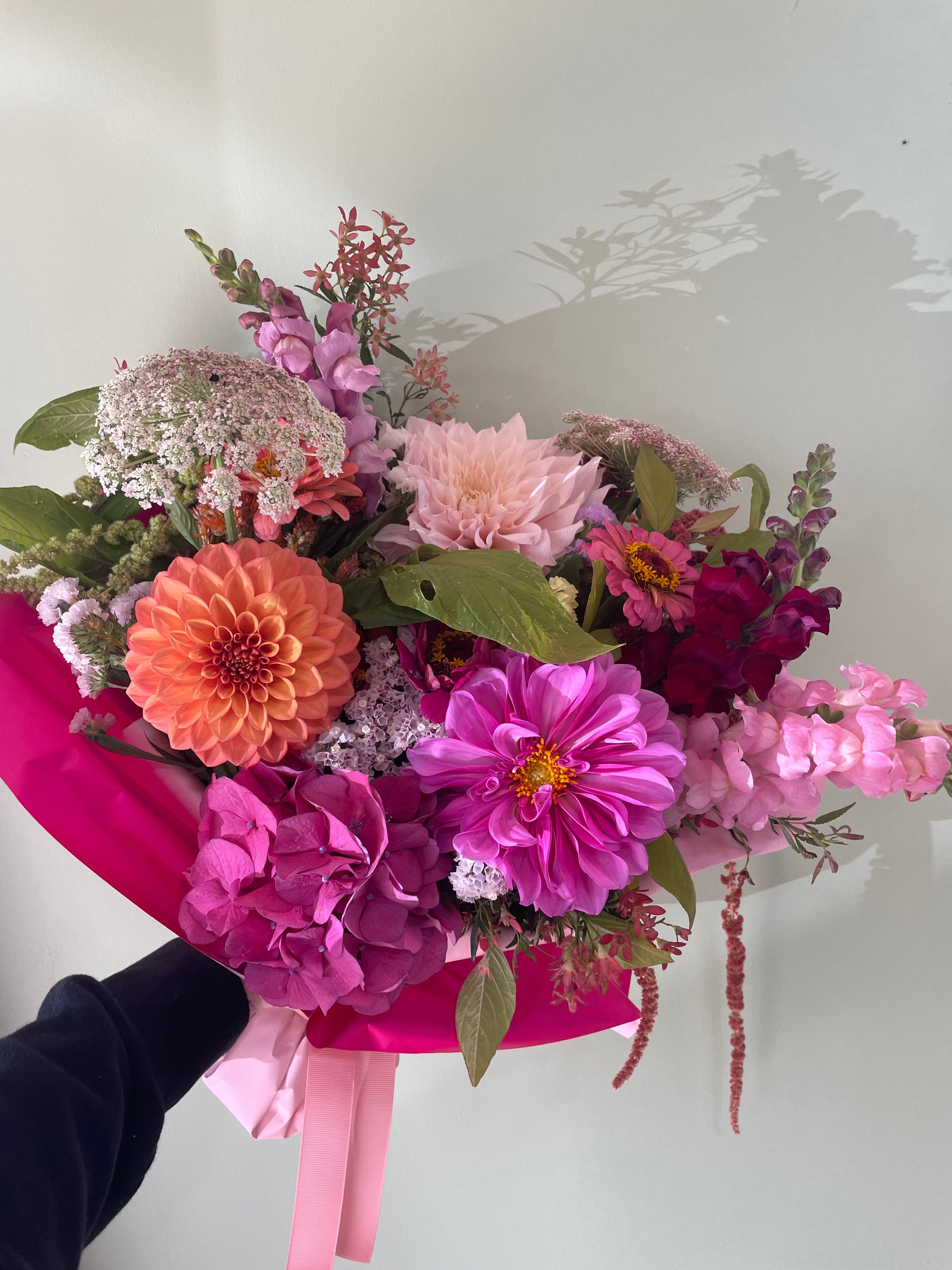 Custom Bunch | Will & Wild